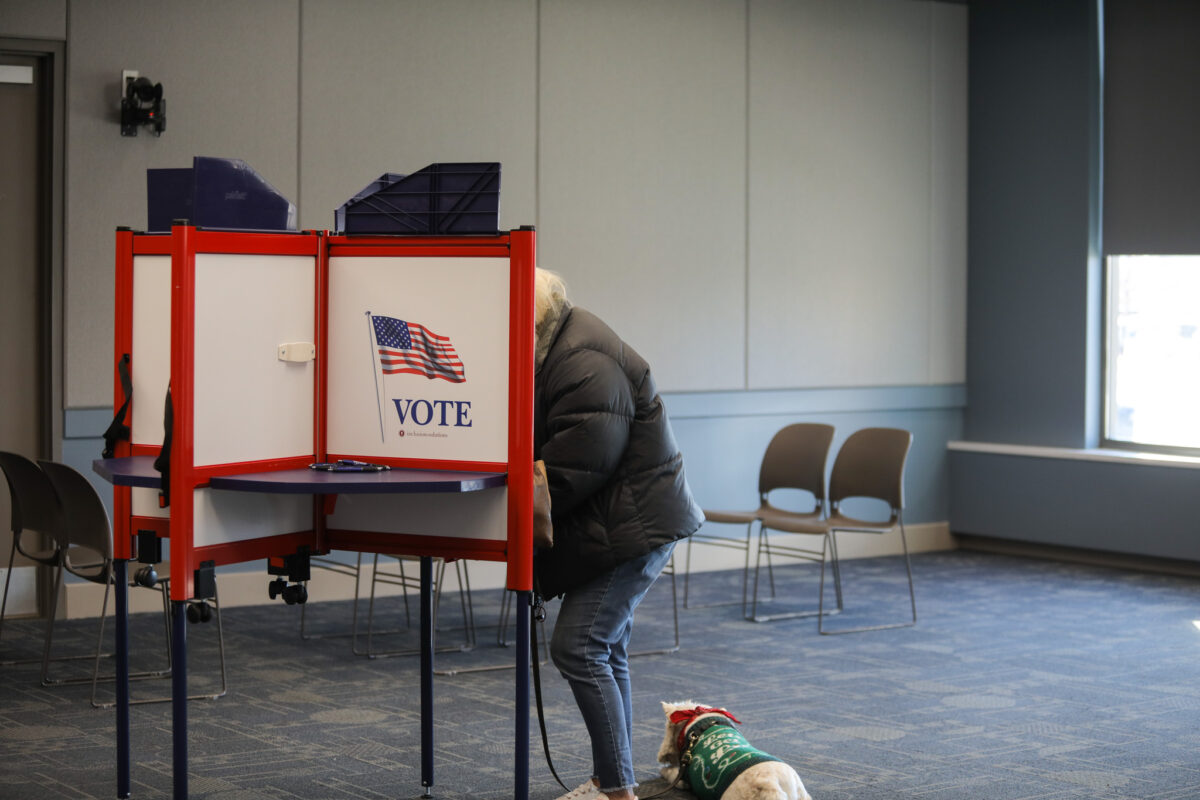 2023 Utah County general election unofficial results | News, Sports ...